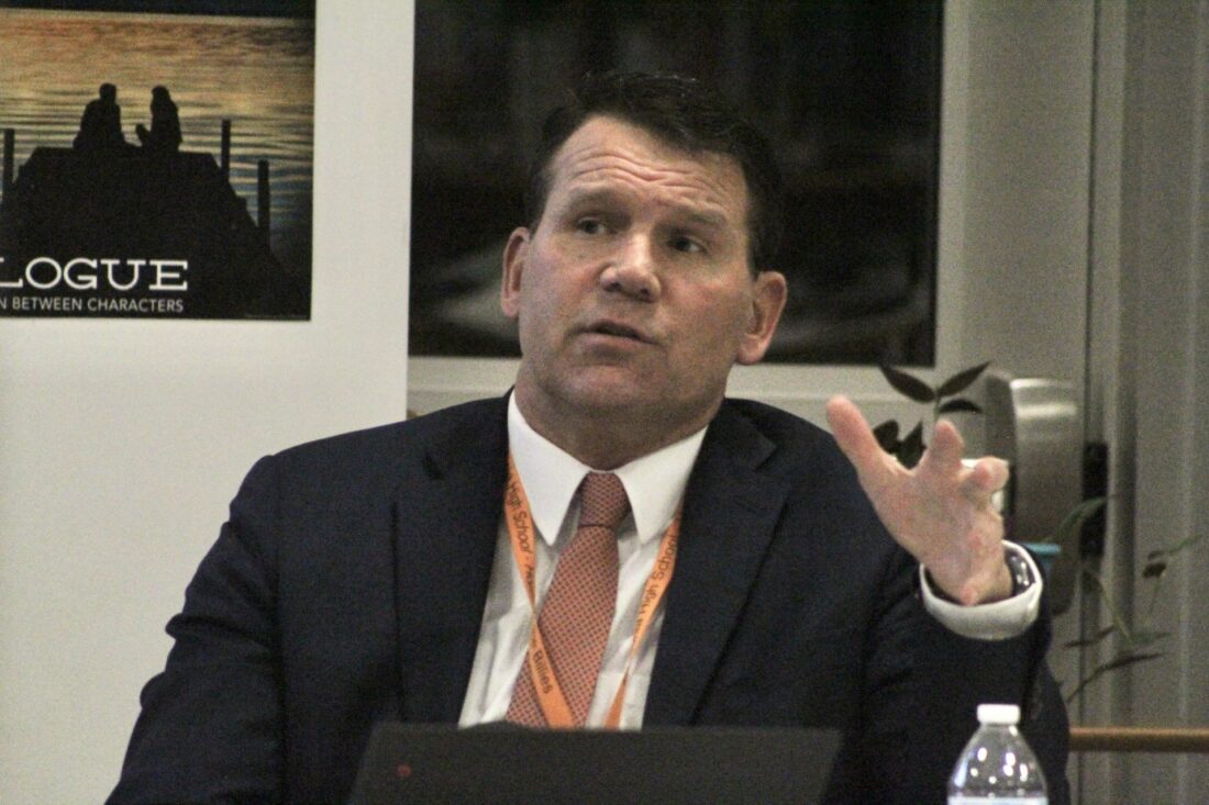 ARPA funding presents hiring dilemma in Fredonia | News, Sports, Jobs ...